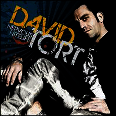 David Tort - Nervous Nitelife: David Tort (CD) - 예스24