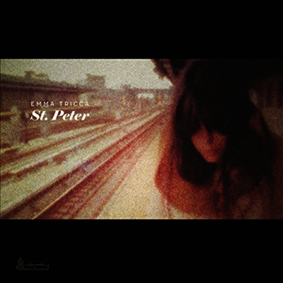 Emma Tricca - St. Peter (CD) - 예스24
