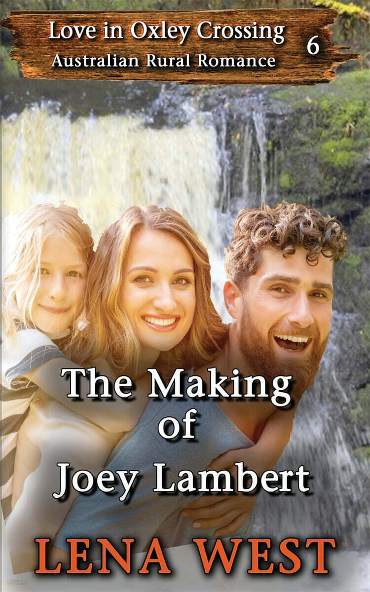 The Making of Joey Lambert - 예스24