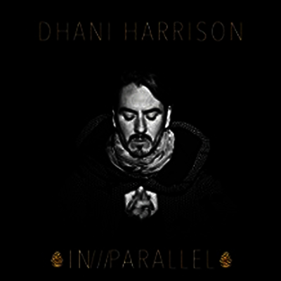 Dhani Harrison - IN///PARALLEL (CD) | Dhani Harrison - 예스24