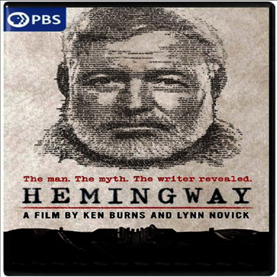Hemingway: A Film By Ken Burns And Lynn Novick (헤밍웨이: 더 필름 바이 켄 번스 앤 린 ...