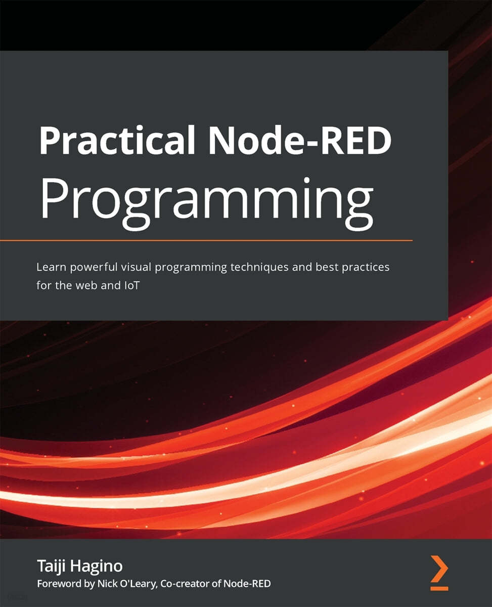 Practical Node-RED Programming - 예스24