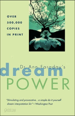 Dr. Ann Faraday's Dream Power - 예스24