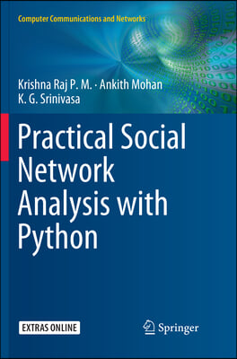 Practical Social Network Analysis with Python - 예스24