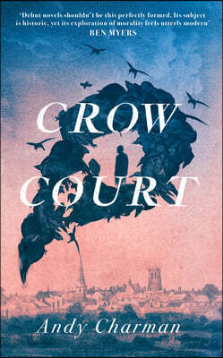 Crow Court - 예스24