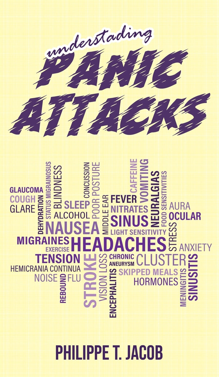 Understanding Panic Attacks - 예스24