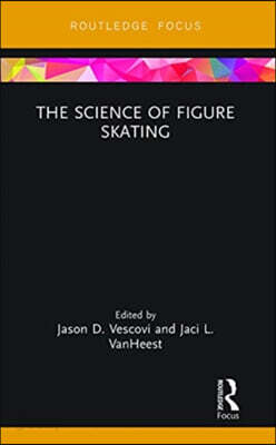 Science of Figure Skating - 예스24