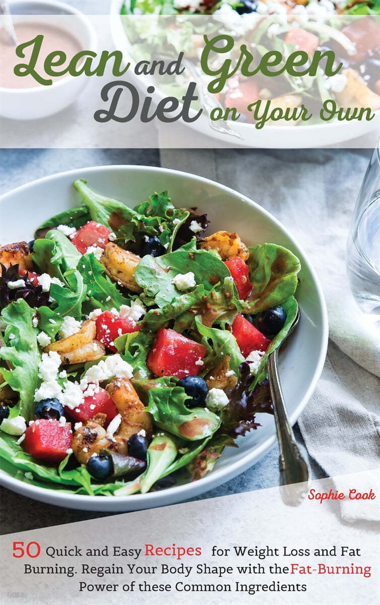 Lean and Green Diet on Your Own - YES24