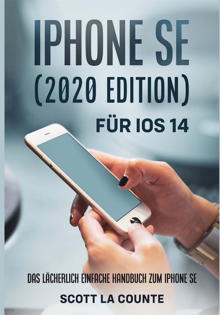 iPhone SE (2020 Edition) Fur iOS 14 - 예스24