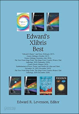 Edward's Xlibris Best - 예스24
