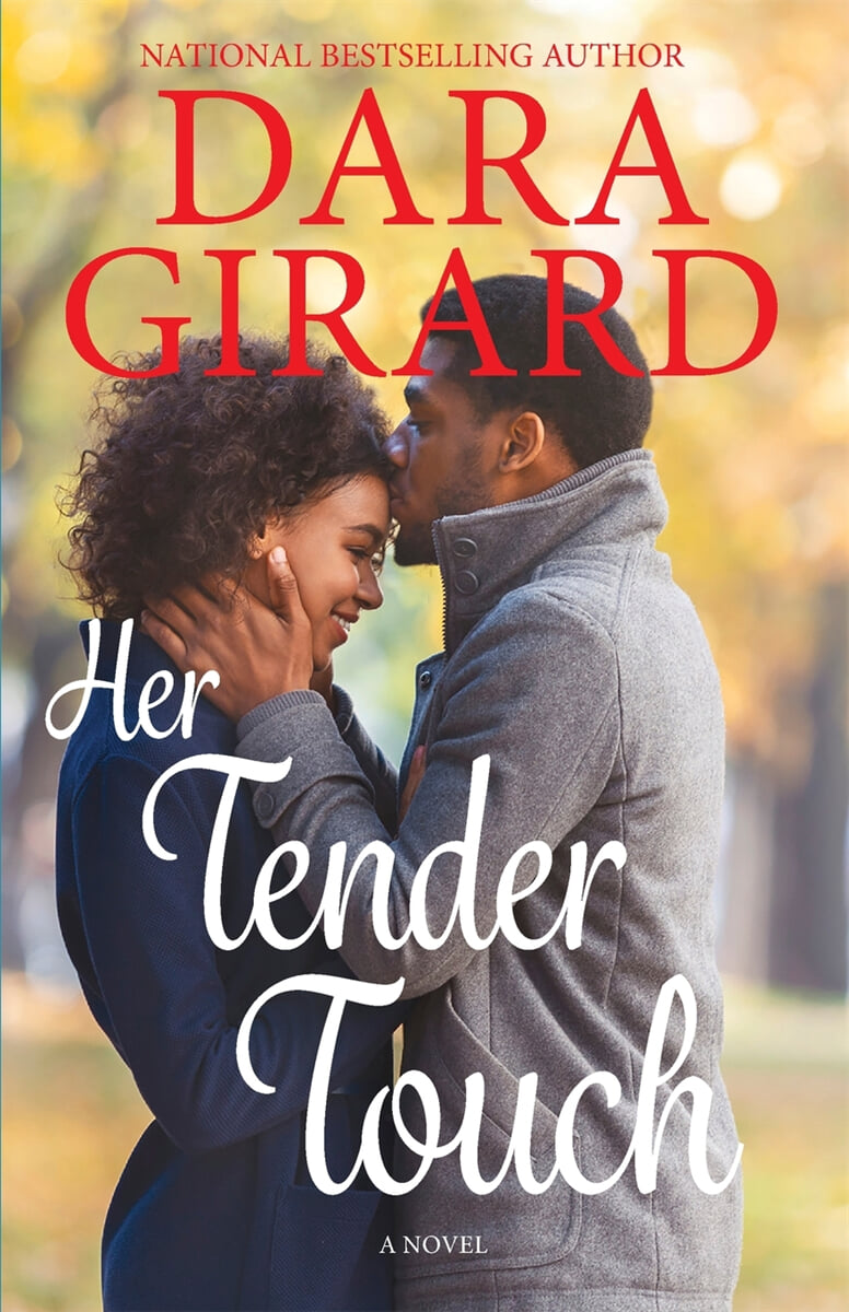 Her Tender Touch - 예스24