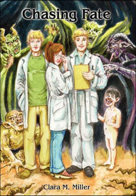 Chasing Fate - 예스24