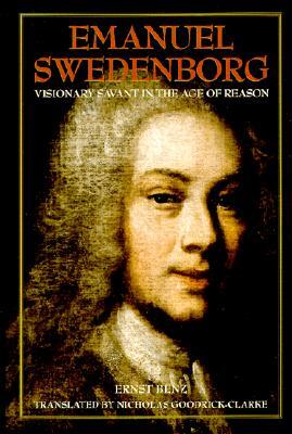 Emanuel Swedenborg: Visionary Savant in the Age of Reason - 예스24