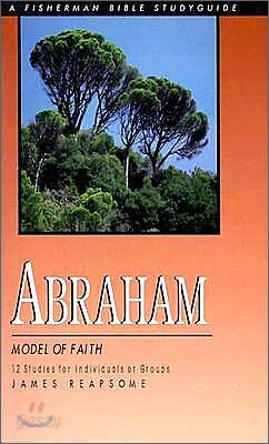 Abraham: Model of Faith - 예스24