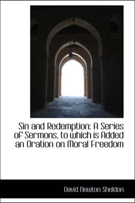 Sin and Redemption - 예스24