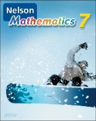 The Nelson Mathematics 7 Student Book - 예스24