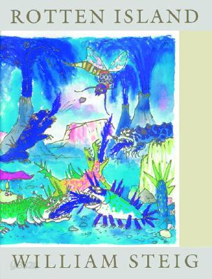 Rotten Island - 예스24