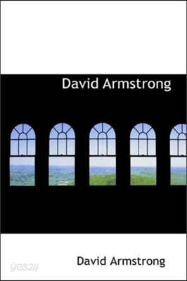 David Armstrong - 예스24
