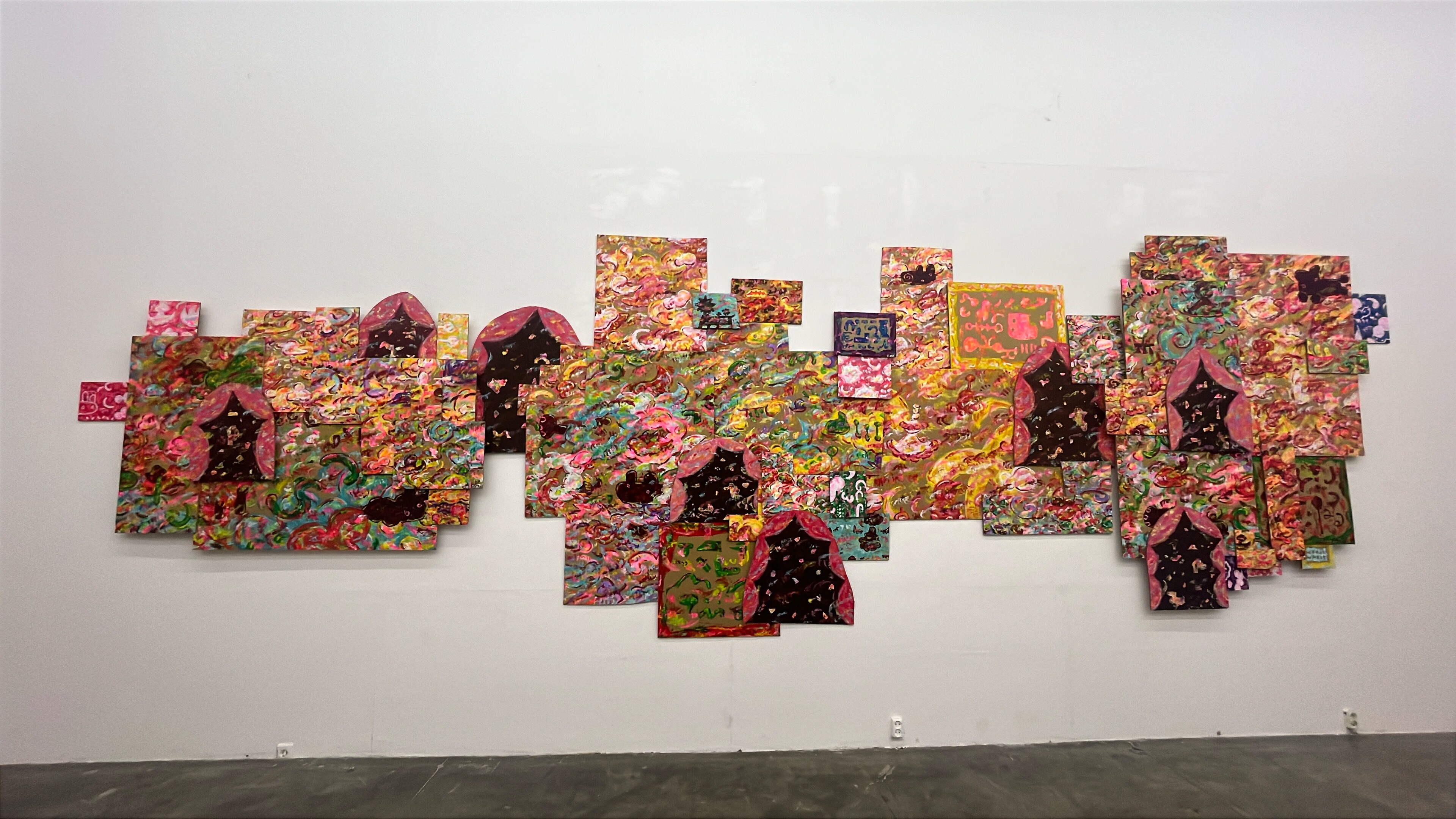 아야코 록카쿠: 혼돈과 함께 숨쉬기 | 예스24 채널예스