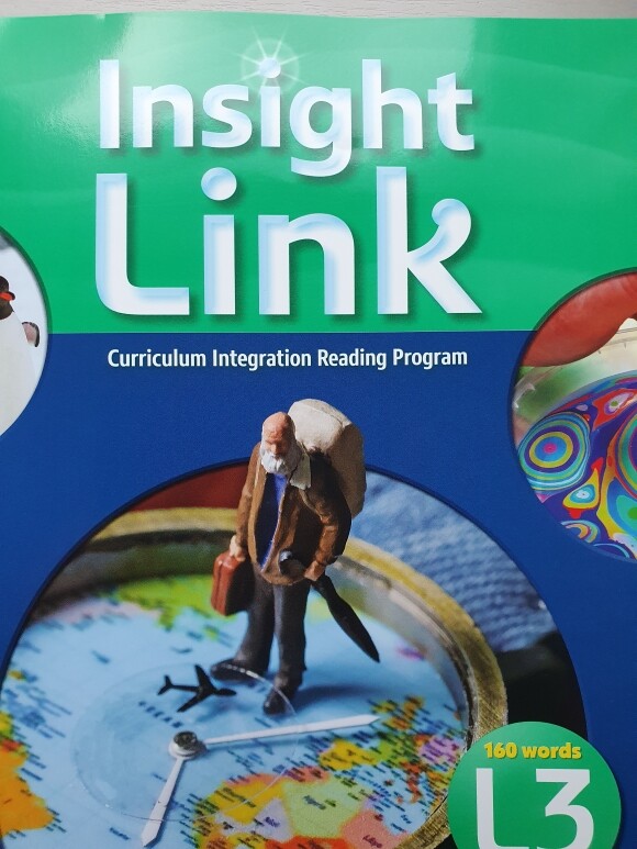 Insight Link 3 - 예스24