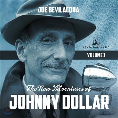 The New Adventures of Johnny Dollar - 예스24