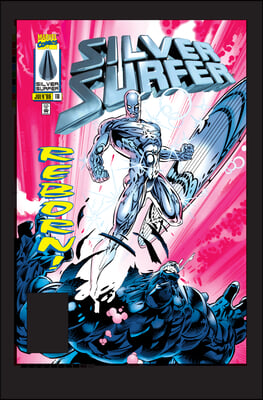 Silver Surfer Epic Collection: Into the Outer Void - 예스24