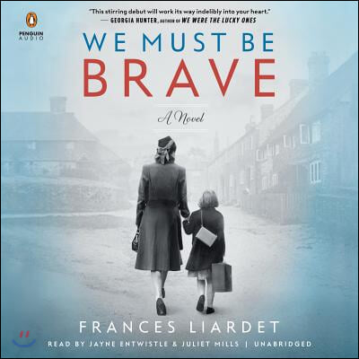 We Must Be Brave - 예스24