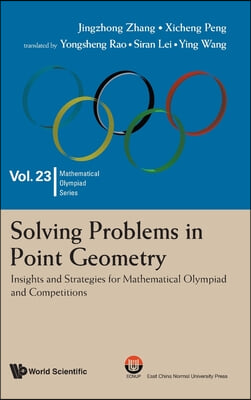 Solving Problems in Point Geometry - 예스24