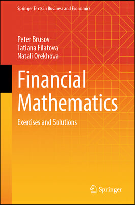 Financial Mathematics: Exercises and Solutions - 예스24