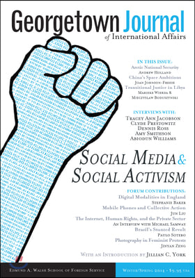 Georgetown Journal of International Affairs - 예스24