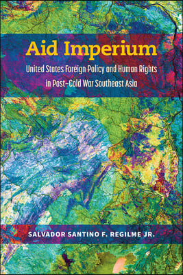 Aid Imperium: United States Foreign Policy and Human Rights in Post ...