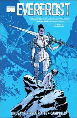 Everfrost - 예스24