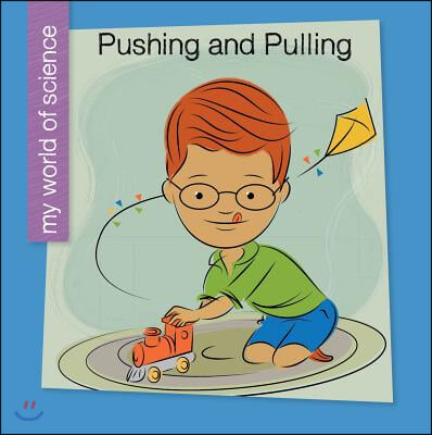 Pushing and Pulling - 예스24
