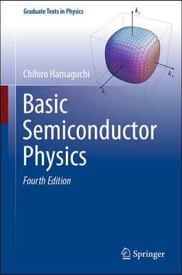 Basic Semiconductor Physics - 예스24