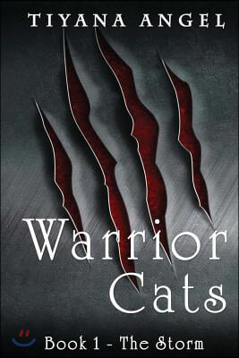 Warrior Cats: The Storm - YES24