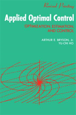 Applied Optimal Control - 예스24