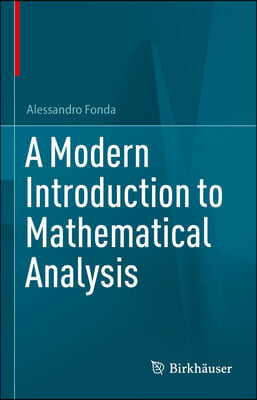 A Modern Introduction to Mathematical Analysis - YES24