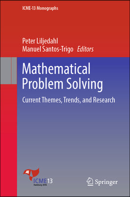 Mathematical Problem Solving - 예스24