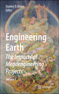 Engineering Earth - 예스24