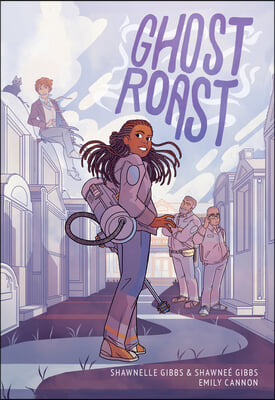 Ghost Roast - 예스24