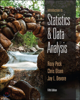 Introduction to Statistics and Data Analysis (with JMP Printed Access Card) - 예스24