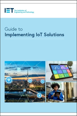 Guide to Iot Implementation - 예스24