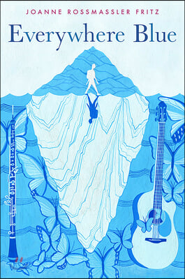 Everywhere Blue - 예스24