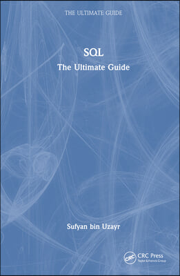 SQL: The Ultimate Guide - 예스24