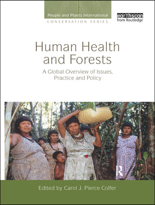 Human Health and Forests - 예스24