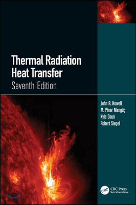 Thermal Radiation Heat Transfer - 예스24
