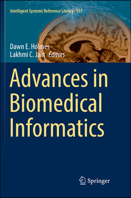 Advances in Biomedical Informatics - 예스24