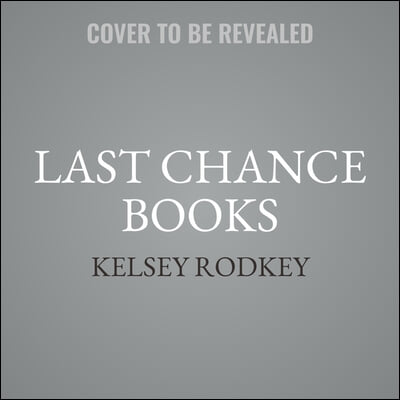 Last Chance Books - 예스24