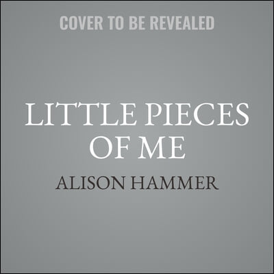 Little Pieces of Me Lib/E - 예스24