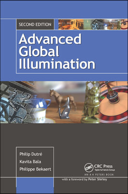 Advanced Global Illumination - 예스24